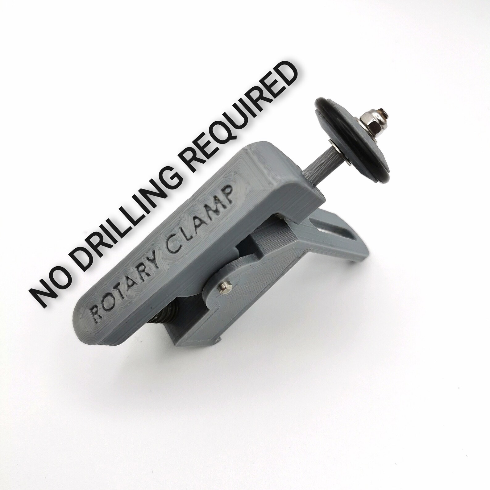 Laser Hold Down Clamp Mugs Assist Device Glasses Rotary for Omtech ...