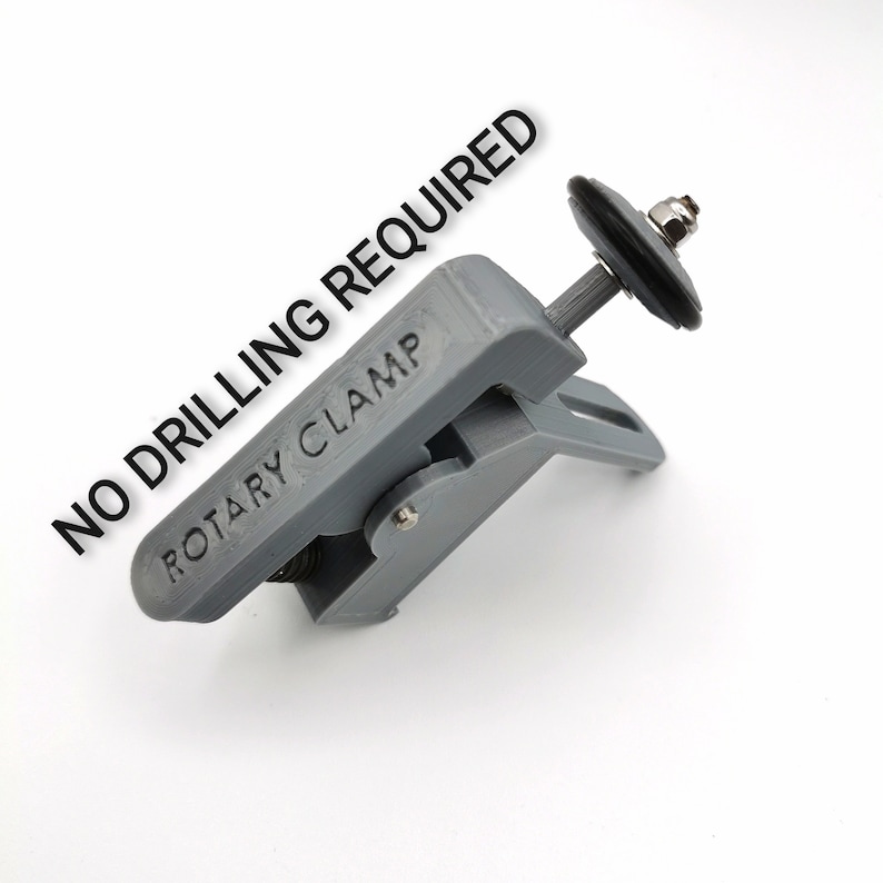 Laser Hold Down Clamp Mugs Assist Device Glasses Rotary for Omtech ...