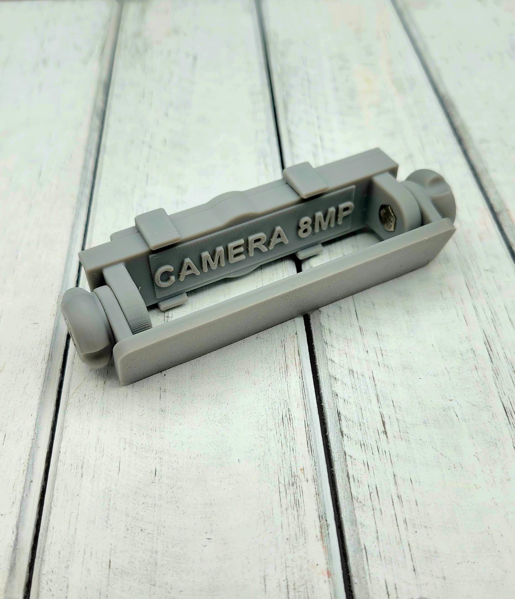 Camera Mount Lightburn Adjustable Laser Machine CO2 Vision Mount 8MP ...