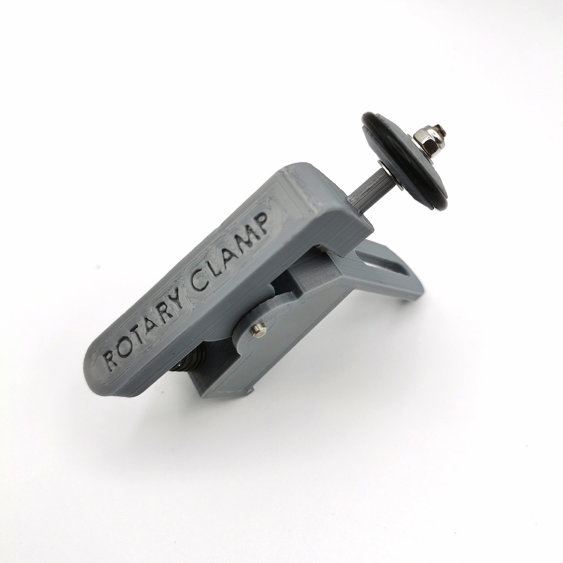 Laser Rotary Clamp Down Hold Wheel Rotary Clamp for Glasses Chinese ...