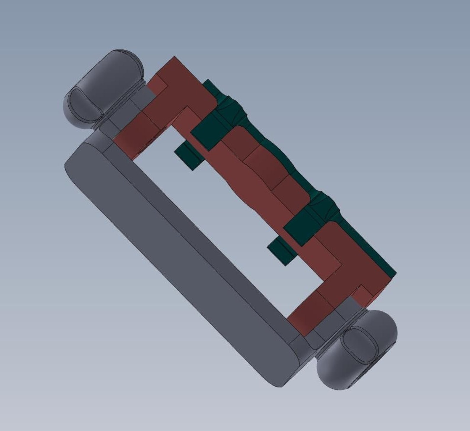Camera Mount Lightburn Adjustable Laser Machine CO2 Vision Mount 8MP ...