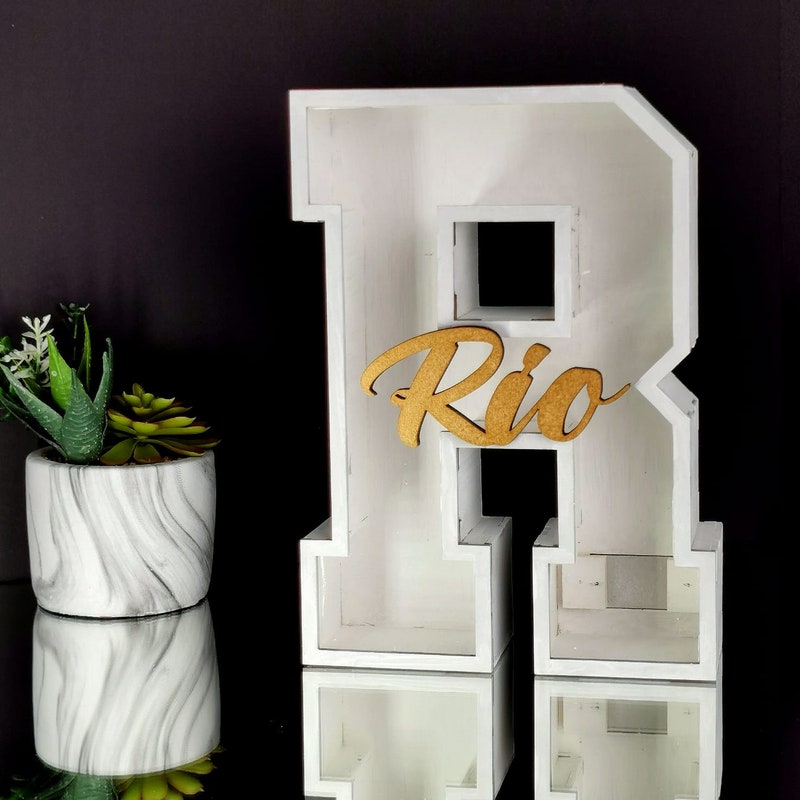 Piggy Bank Full - Etsy