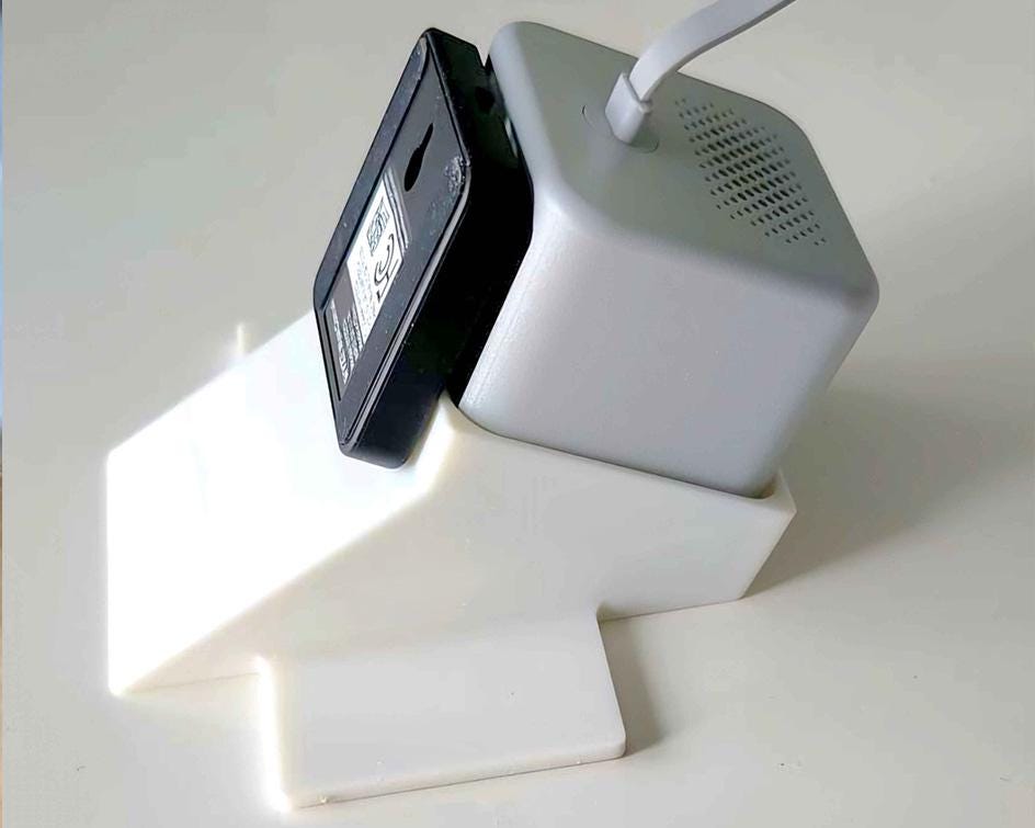 Wyze Cam Holder V4 Window Mounting Bracket 45 Degree Wyze V4cam Mount ...