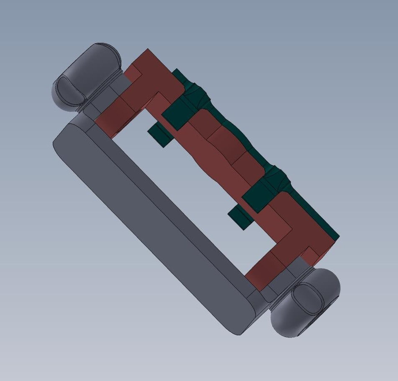 Lightburn Camera Mount CO2 Laser Machines Vision Camera Mount 8/5MP ...