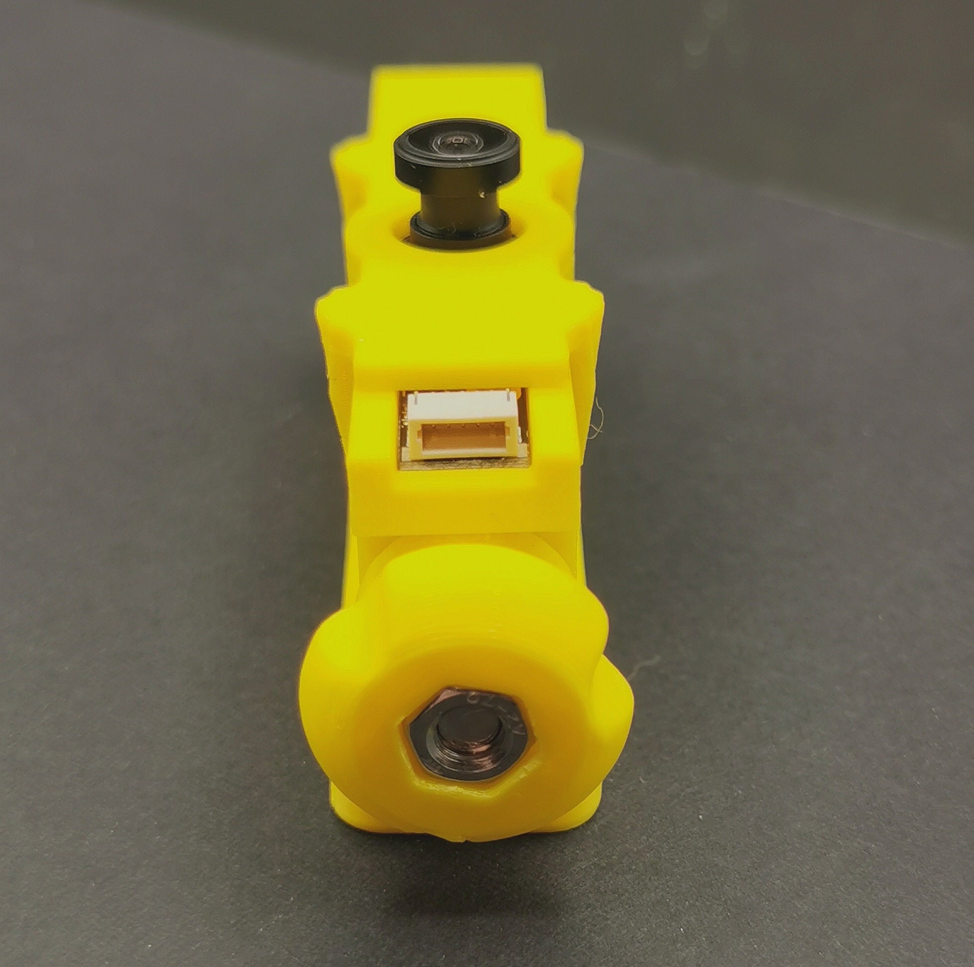 Lightburn Camera Mount Co2 Laser Machines Vision Camera Mount 5mp Full