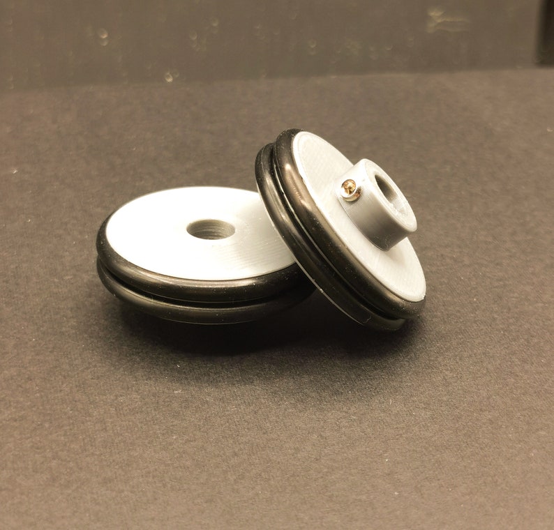 Rotary Wheel Engraving Pulley Alignment Leveling Assistant Rotary Clamp ...