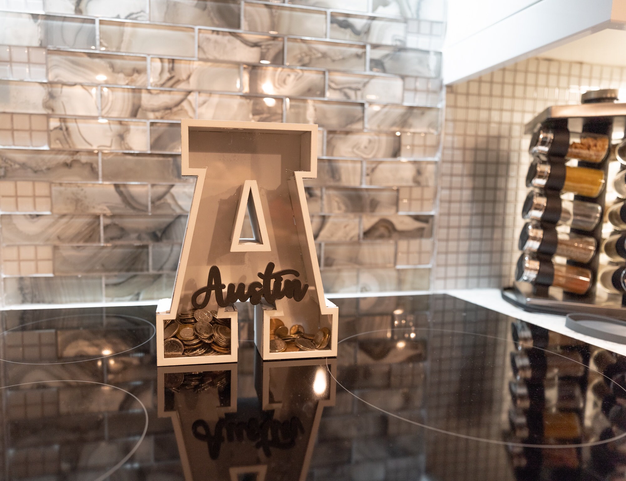 Piggy Bank Full Alphabet Letters A-Z File Download Piggy Bank for Kids ...