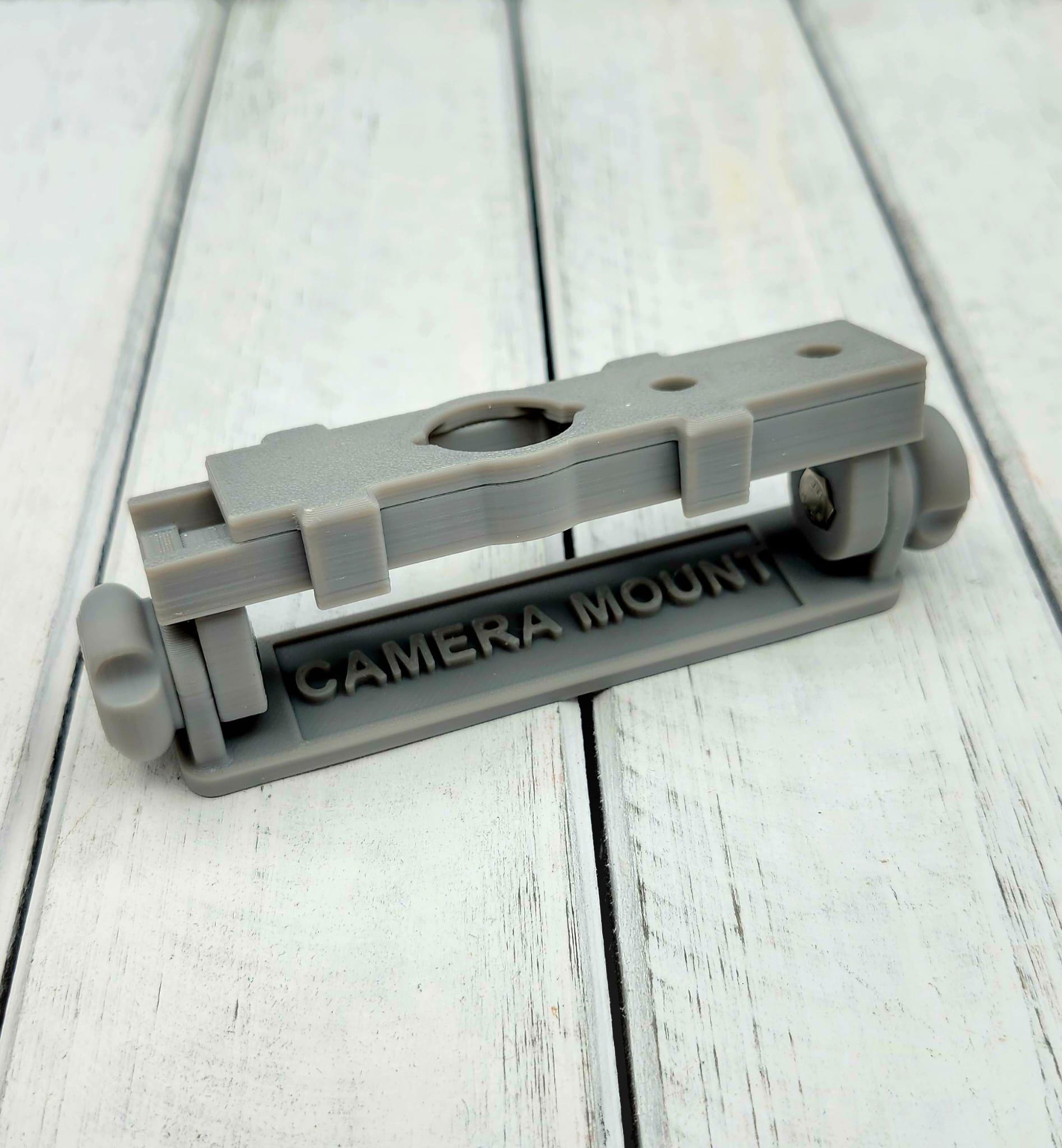 Camera Mount Lightburn Adjustable Laser Machine CO2 Vision Mount 8MP ...