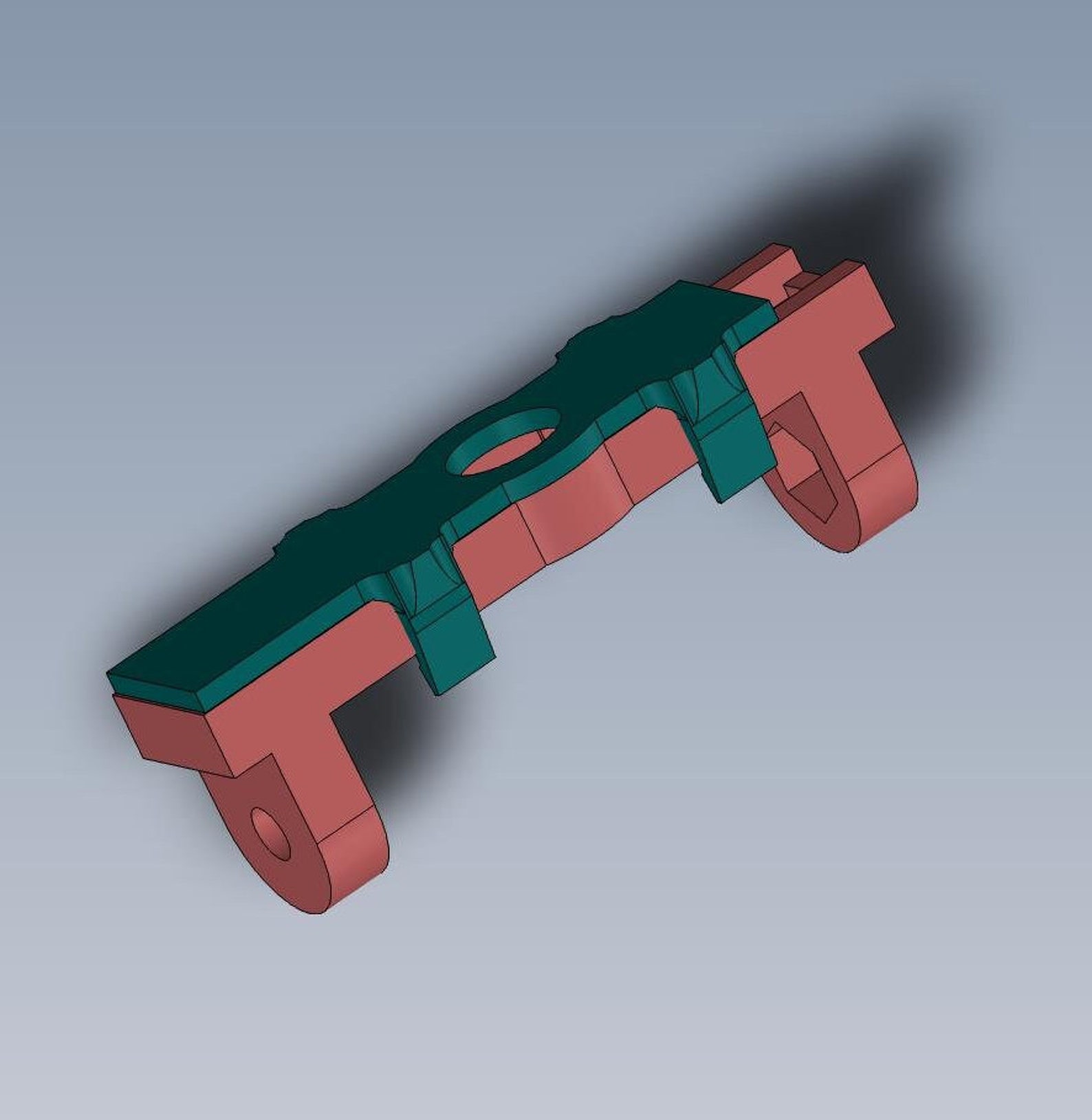 Camera Mount Lightburn Adjustable Laser Machine CO2 Vision Mount 8MP ...