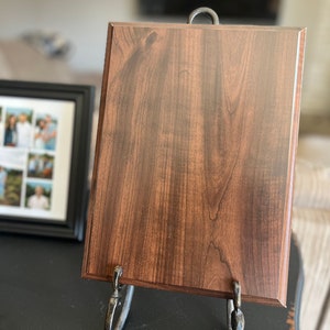 Priesthood Lineage Plaque, LDS Gifts for Him, Aaronic Priesthood Gift ...