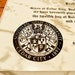 High School Diploma Plaque Graduation Gift Custom Diploma - Etsy