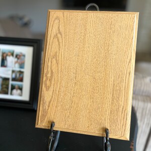 Priesthood Lineage Plaque, LDS Gifts for Him, Aaronic Priesthood Gift ...