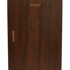 Oak Finish Plaque Blank, Blank Wood Plaque, 5x7, 7x9, 9x12 Inch, Wooden ...