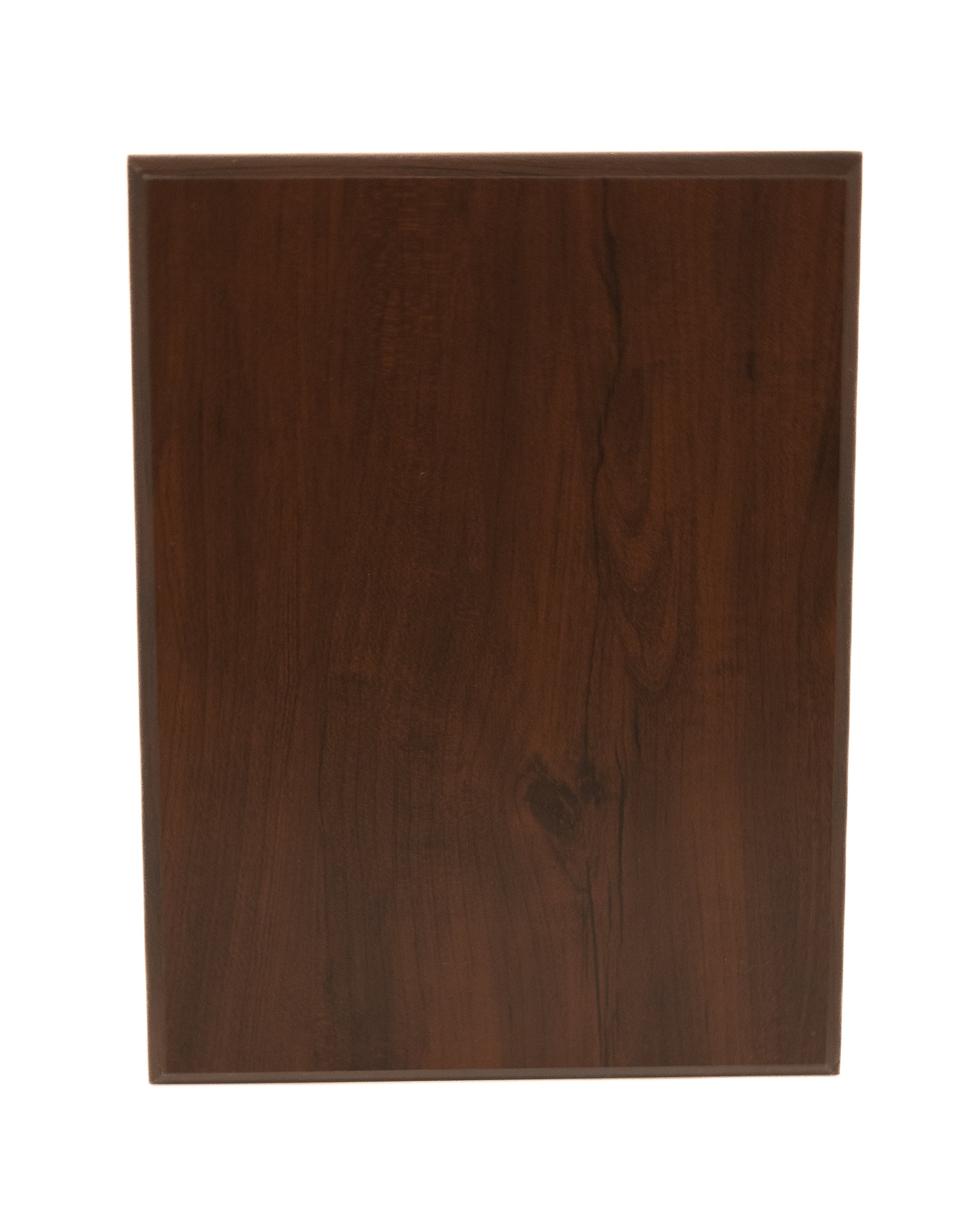 Oak Finish Plaque Blank, Blank Wood Plaque, 5x7, 7x9, 9x12 Inch, Wooden ...