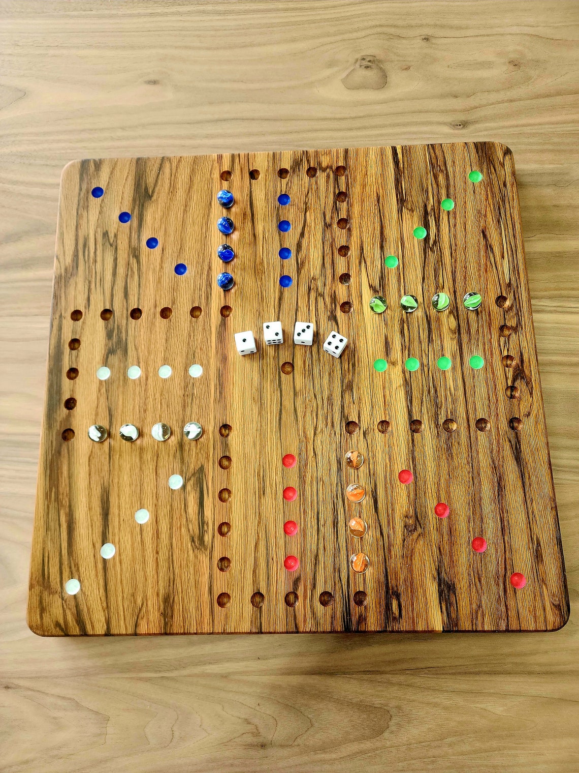 Ultimate Wahoo Game Board - Etsy