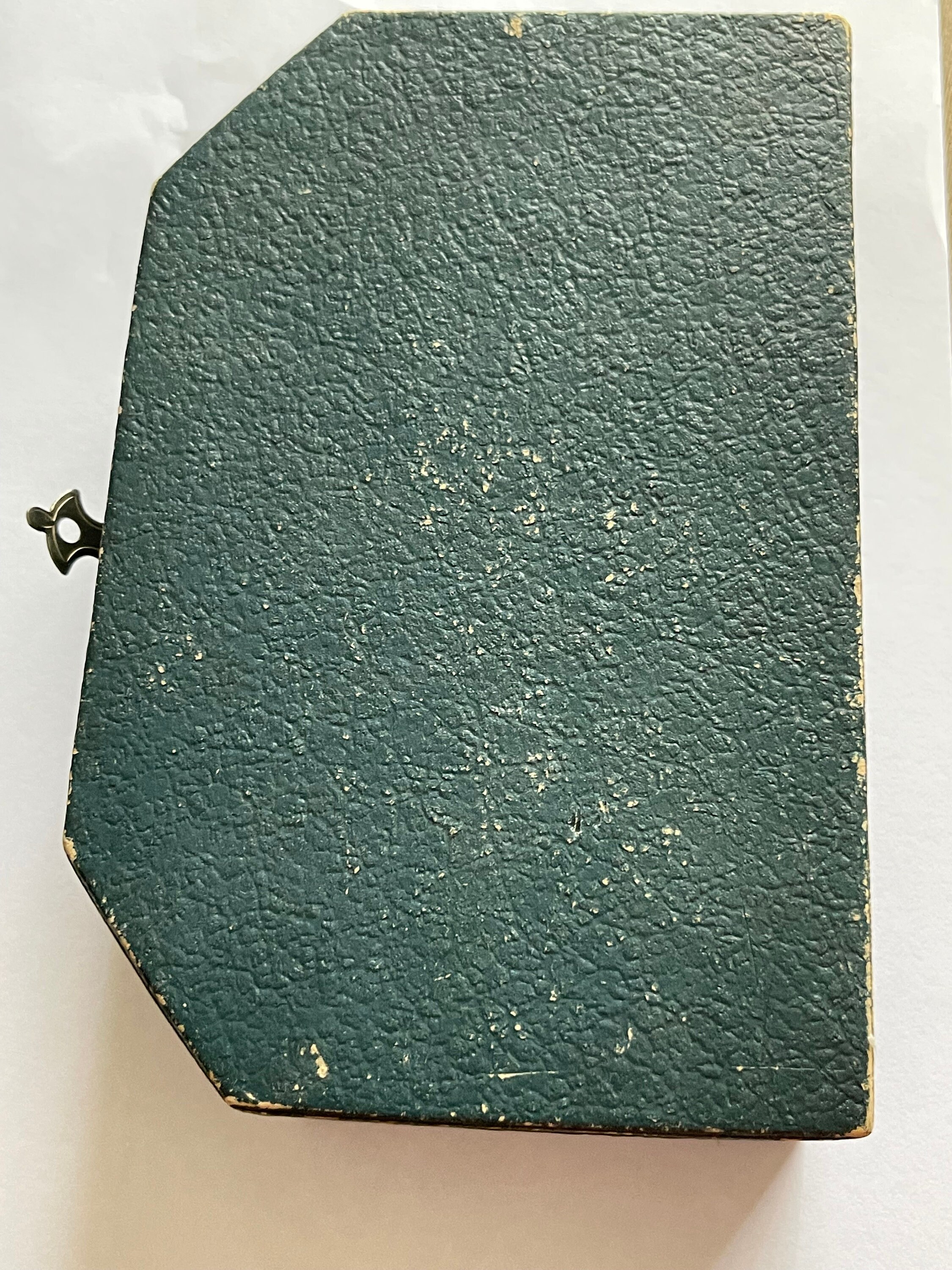 Antique Original Purse/reticle and Brush and Comb Victorian - Etsy