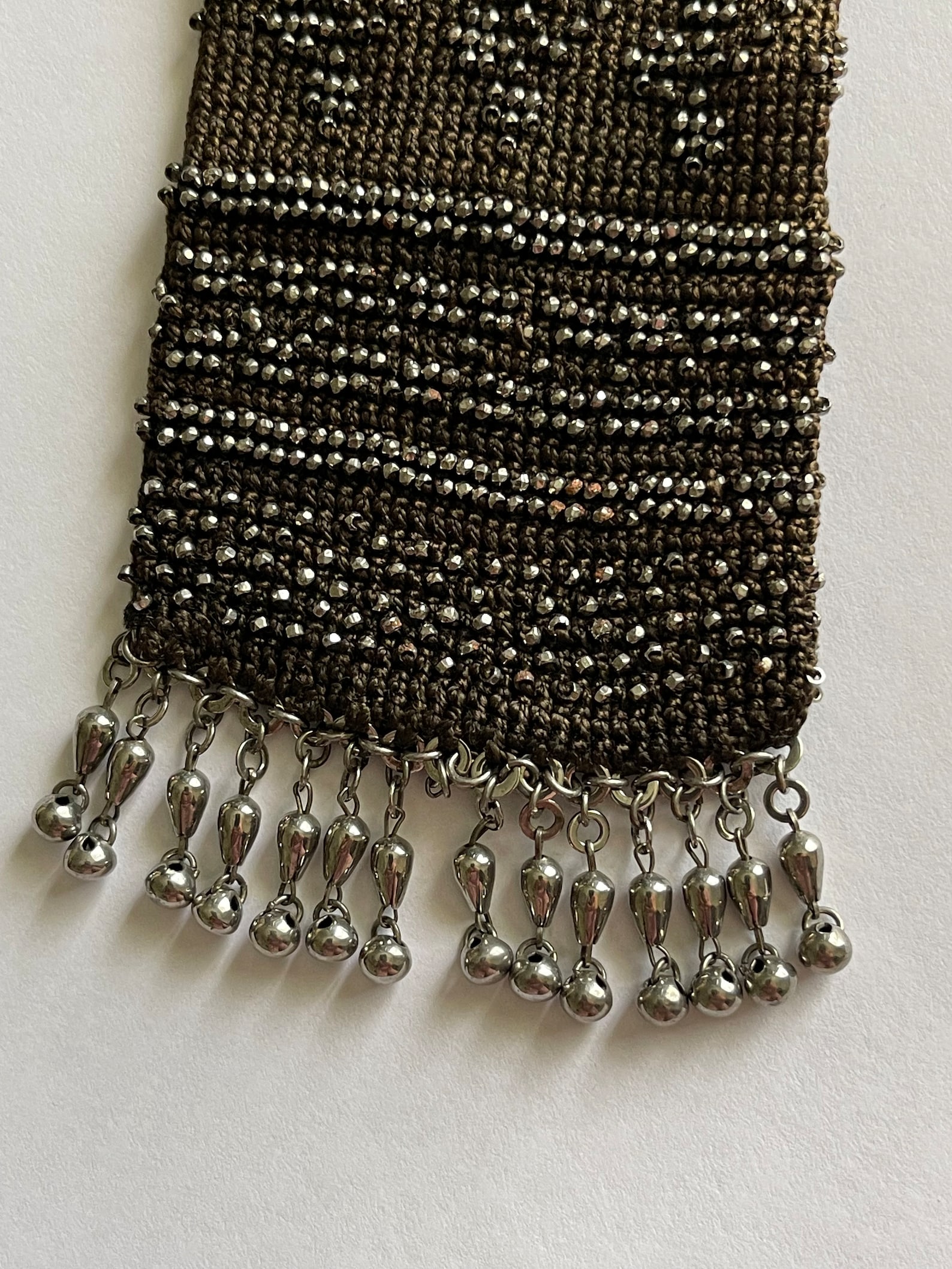 RARE Antique Original Early Victorian Miser Purse - Etsy