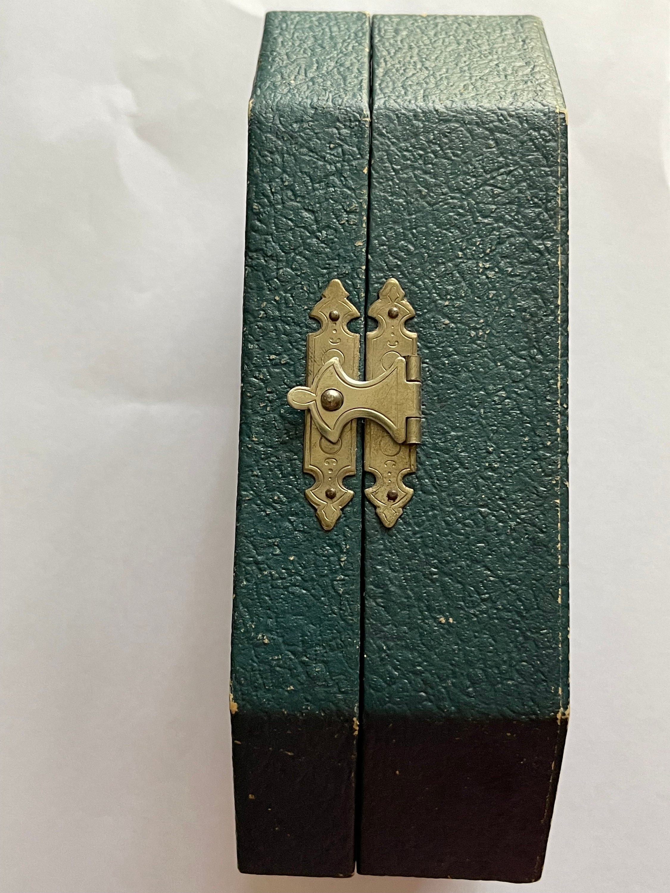 Antique Original Purse/reticle and Brush and Comb Victorian - Etsy