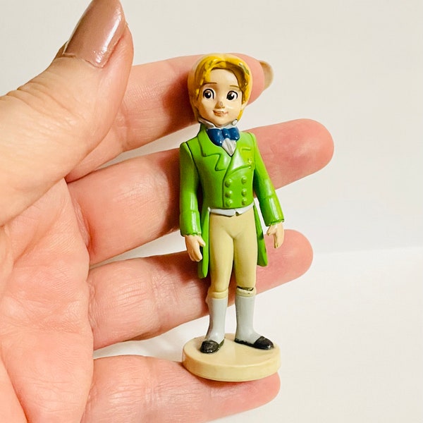 Prince James - Etsy