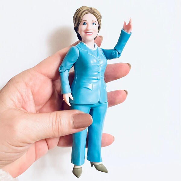 Hillary Clinton Art - Etsy