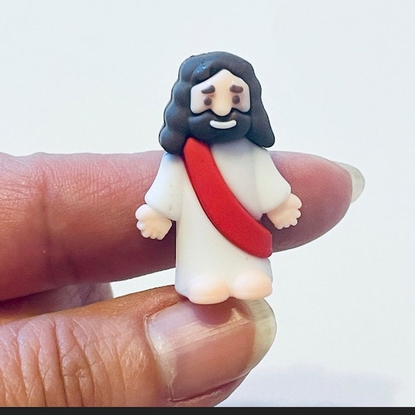 Jesus Figure - Etsy