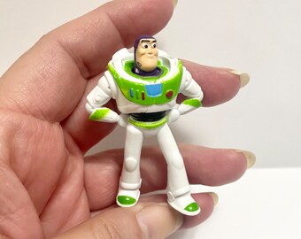Buzz Lightyear Miniature - Etsy