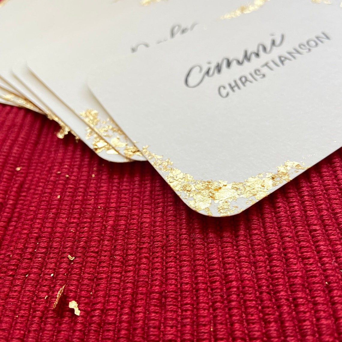 Place Cards, Wedding Place Cards, Wedding Name Cards, Name Cards ...