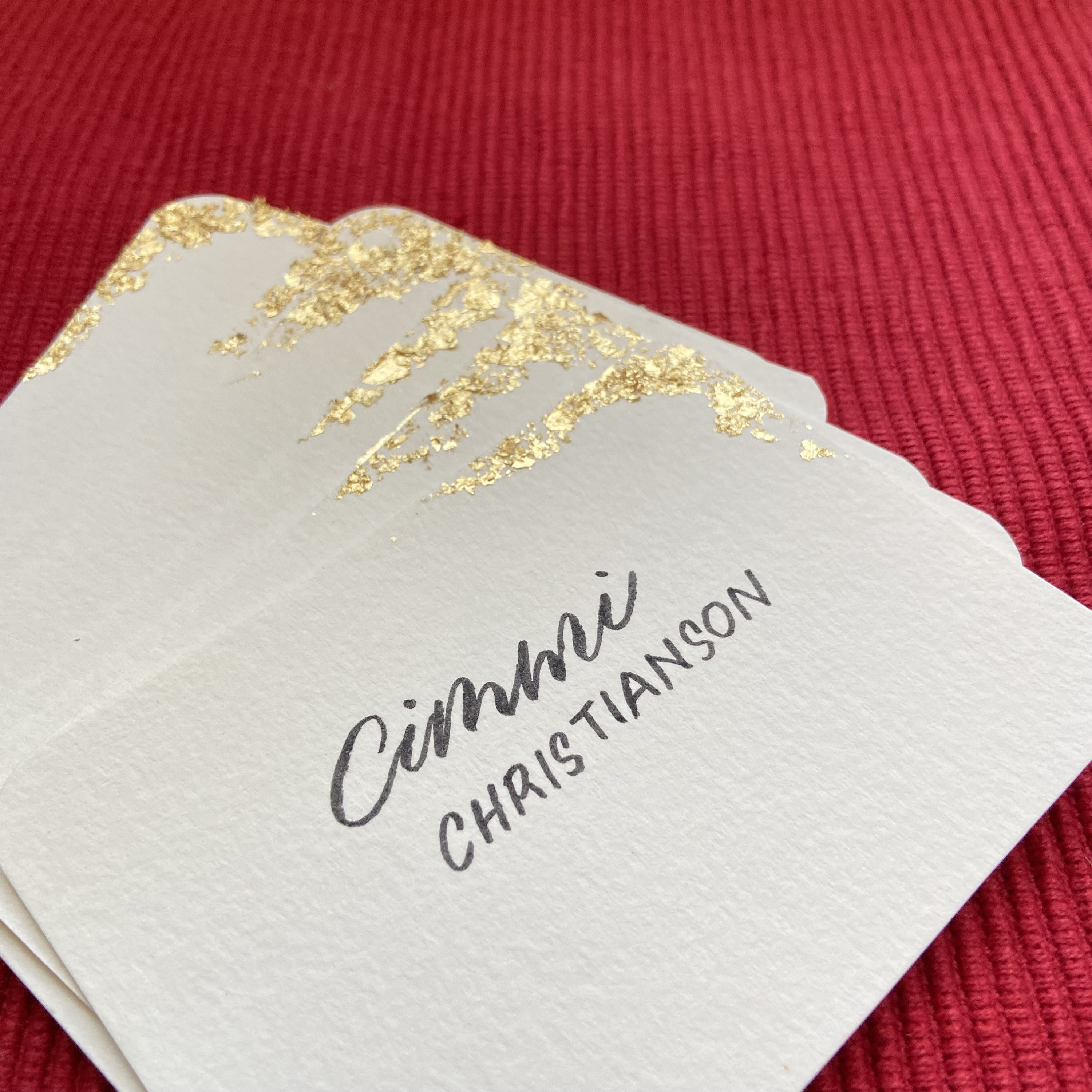 Place Cards, Wedding Place Cards, Wedding Name Cards, Name Cards ...