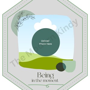 Belonging Being Becoming Display Childcare EYLF Classroom Display ...