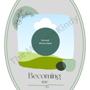 Belonging Being Becoming Display Childcare EYLF Classroom Display ...