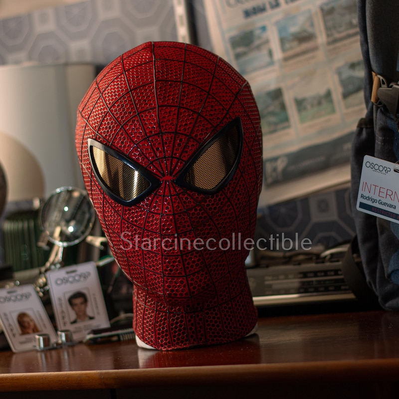 Tasm1 Mask - Etsy