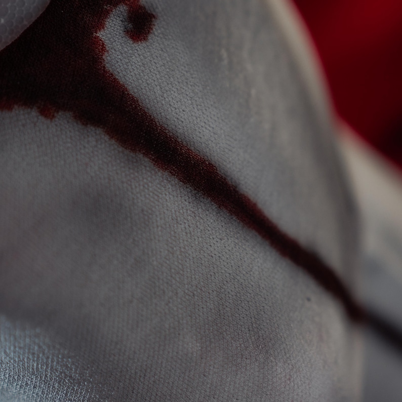 Bloody Killer Mask: Cosplay Costume Halloween Costume Birthday Party ...