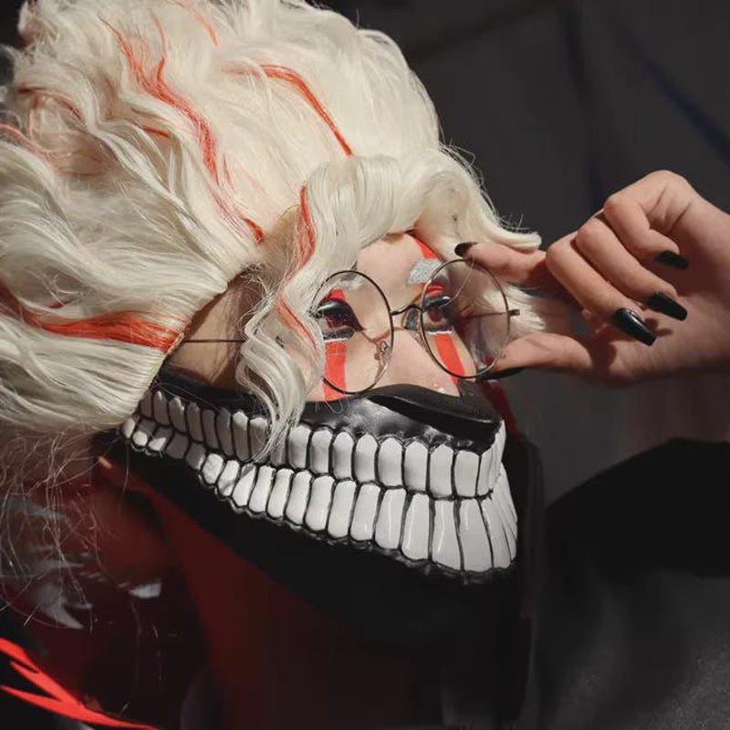 Okarun Cosplay - Etsy