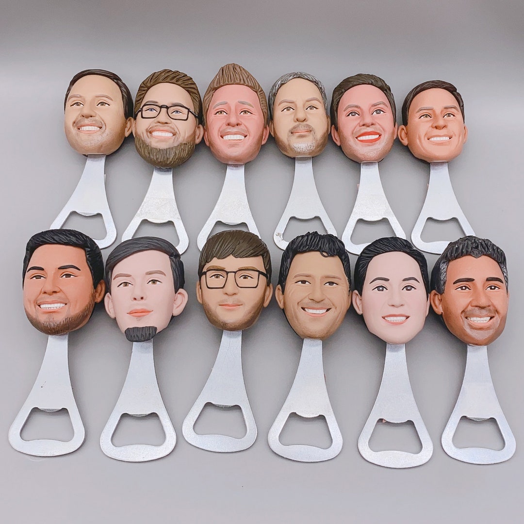 Personalized Bottle Openers Customize Your Own Bottle Opener - Etsy