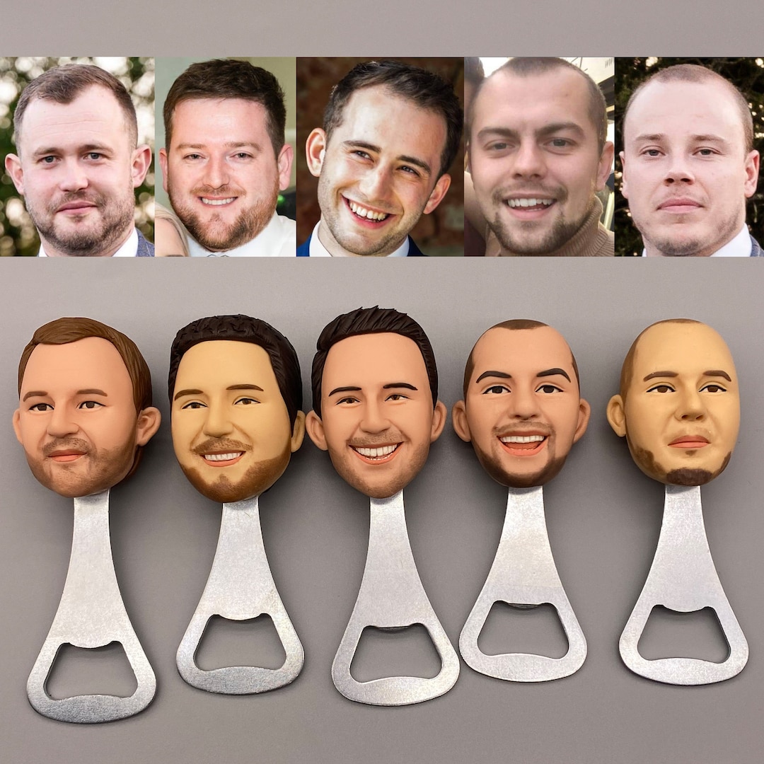 Personalized Bottle Openers Customize Your Own Bottle Opener - Etsy