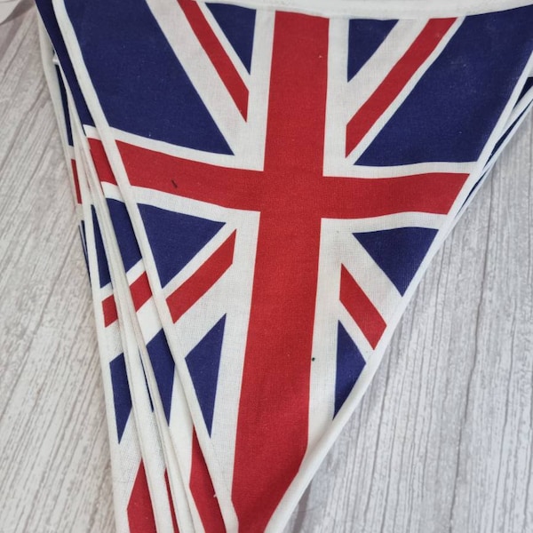 Union Jack - Etsy
