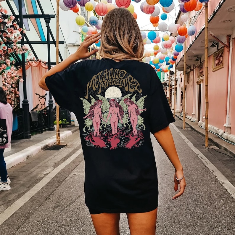 Portals Tour 2023 Png, Me-la-nie Tour Png, Portals Merch, Portals Album ...