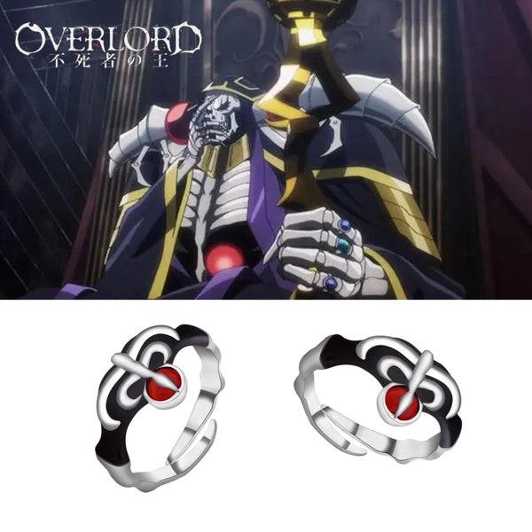 Overlord Rings - Etsy