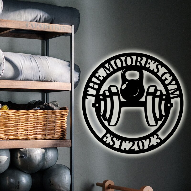 Crossfit Decor - Etsy