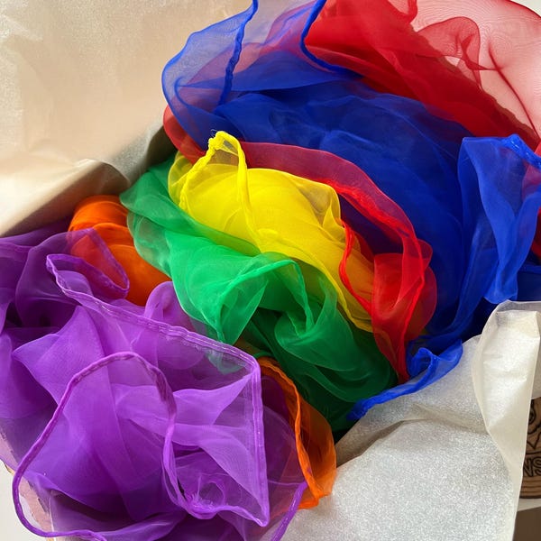Silk Dancing Gift Kids - 60+ Gift Ideas for 2026