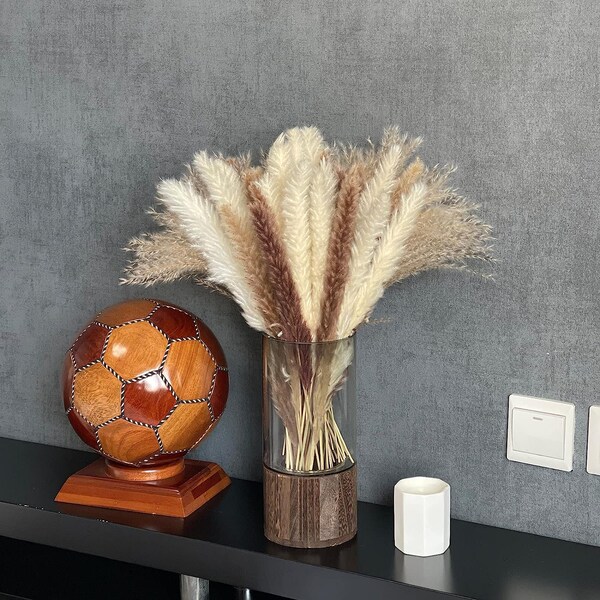 Pompous Grass - Etsy