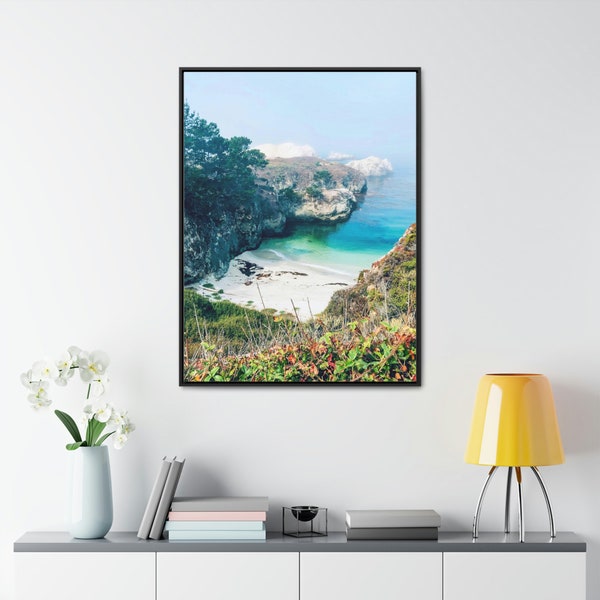 Gallery Wrapped Canvas Frame - Etsy