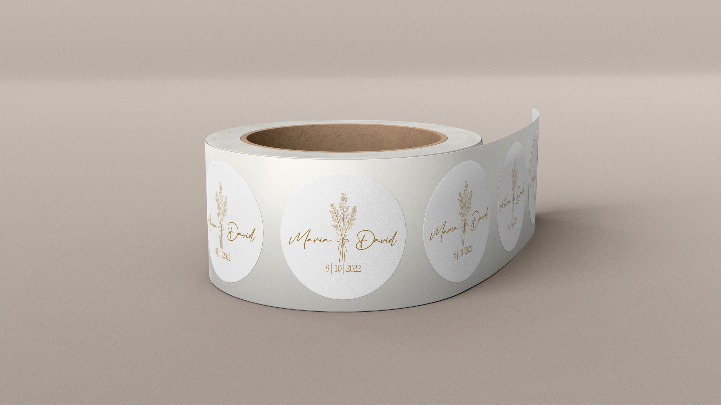 Personalisierte Hochzeit Sticker aufkleber personalisiert - Etsy.de