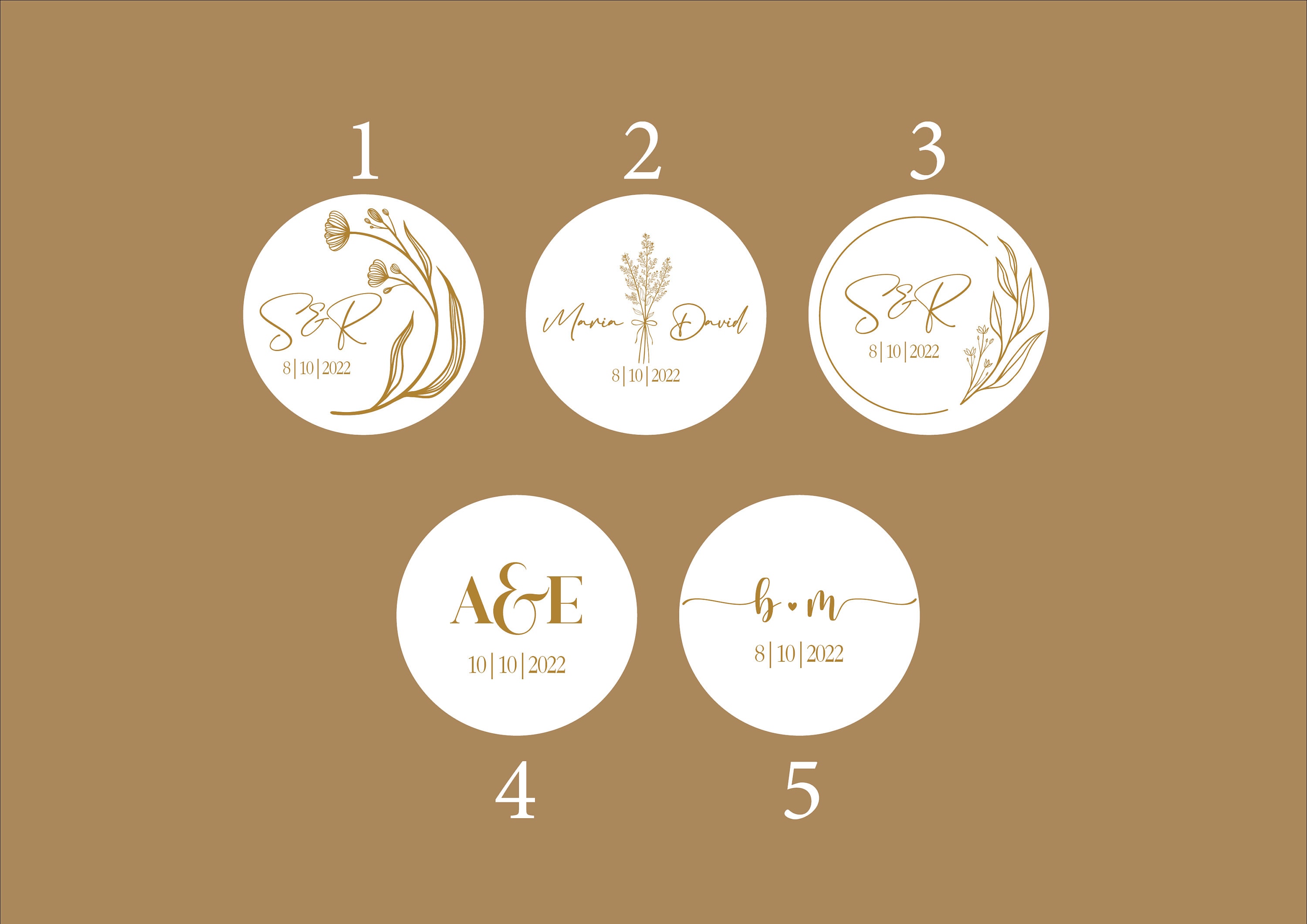 Personalisierte Hochzeit Sticker aufkleber personalisiert - Etsy.de