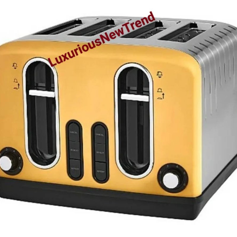 Toaster Shipping - Etsy UK