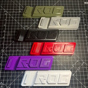 ROG Ally Stand, Handheld Gaming Stand, ASUS Stand - Etsy