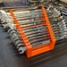 Spanner Rack, Spanner Holder, Wrench Rack, Drawer Organiser, Toolbox ...