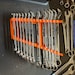 Spanner Rack, Spanner Holder, Wrench Rack, Drawer Organiser, Toolbox ...