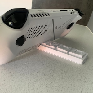 ROG Ally Stand, Handheld Gaming Stand, ASUS Stand - Etsy