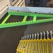 Large Spanner Rack - Angled | 6mm-32mm (27 Slot) | Spanner Holder ...